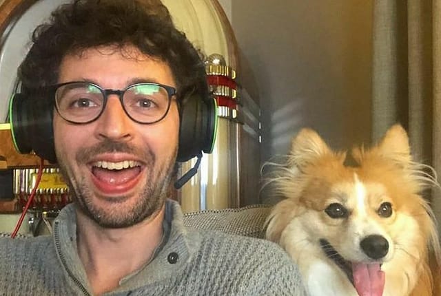 How much is Stampy Long Head's Net Worth as of 2024?