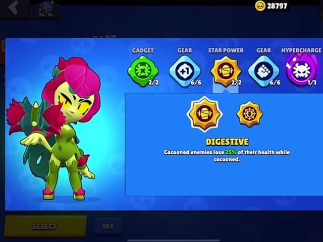 Best Charlie build in Brawl Stars (2024)