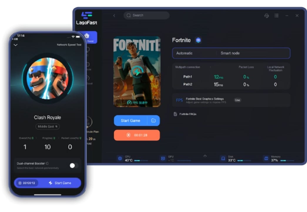 5 best apps to boost PC gaming performance