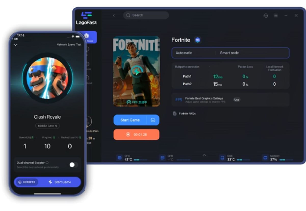 5 best apps to boost PC gaming performance