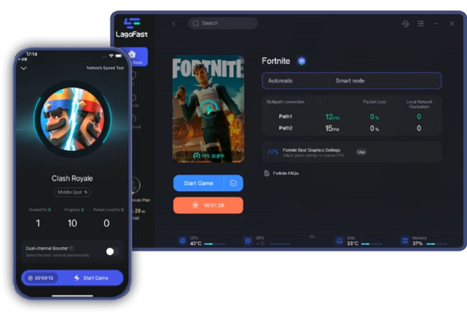 5 best apps to boost PC gaming performance