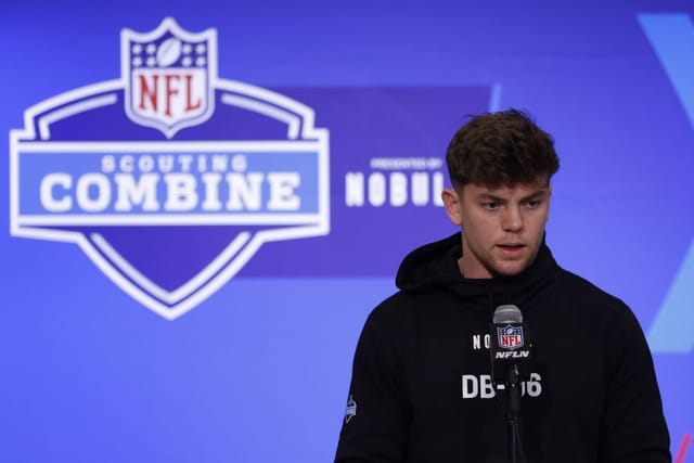 2024 NFL Draft: 3 best landing spots for Cooper DeJean