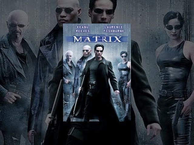 Why the legacy of Keanu Reeves' The Matrix remains intact even decades ...