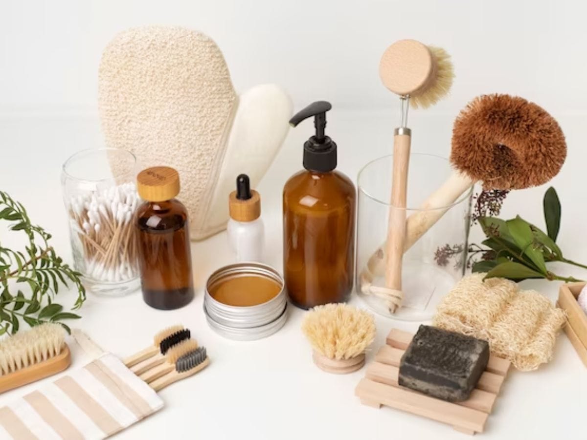 What is Zero Waste beauty? A guide to the sustainable trend