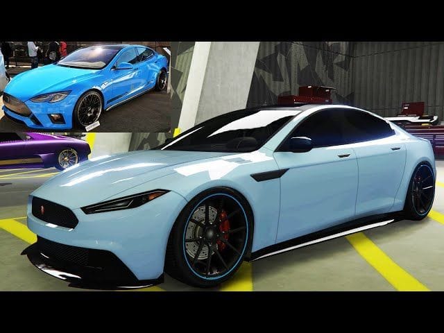 5 reasons to buy GTA Online's Coil Raiden (post-Cluckin Bell Farm Raid ...