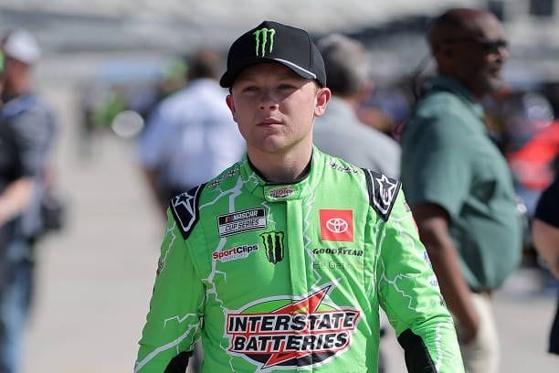 TY Gibbs's Salary in 2024, Net worth, Contract, Endorsements ...