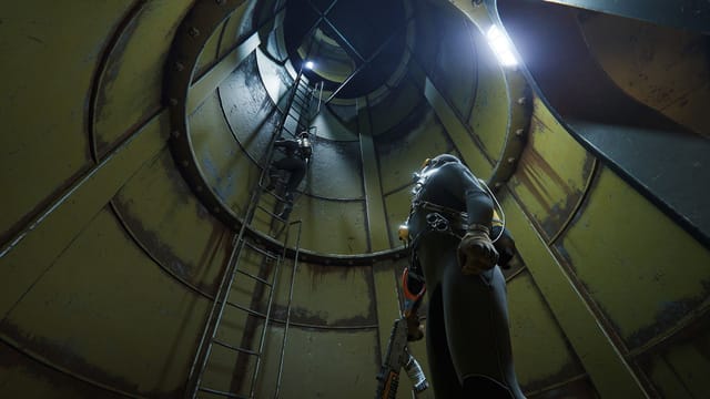 Rust Waves of Change update: Cargo Ship docking, Oil Rig changes, and more