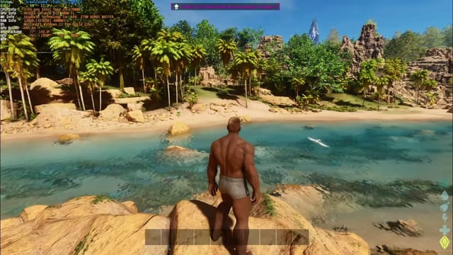 Best Ark Survival Ascended Graphics Settings for smooth performance (PC)