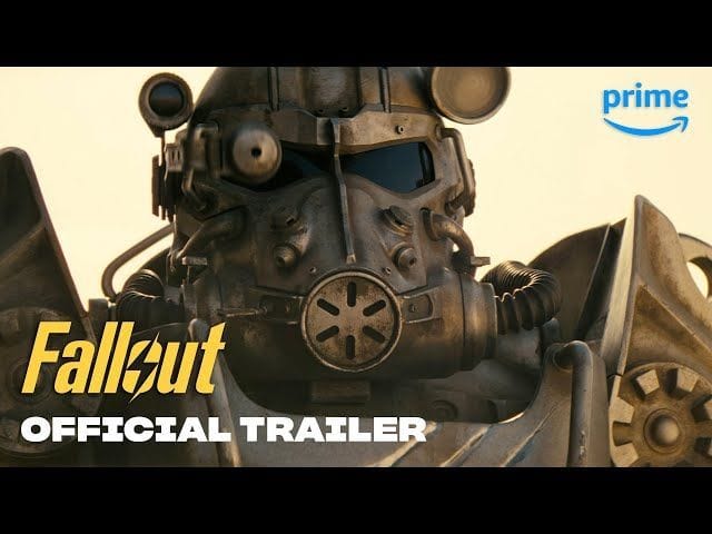 What time will Fallout season 1 premiere on Amazon Prime Video? New ...