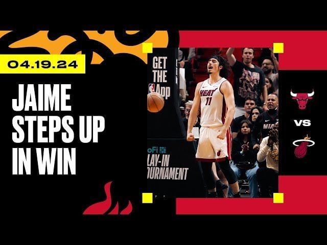 Miami Heat vs Boston Celtics Top 10 player props markets available for 2024 NBA Playoffs Game 1 ...