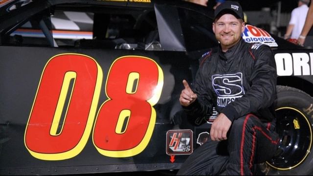 Who is Marlin Yoder? All you need to know about former Hendrick ...