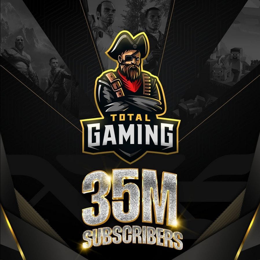 How much is Total Gaming Net Worth in 2024?