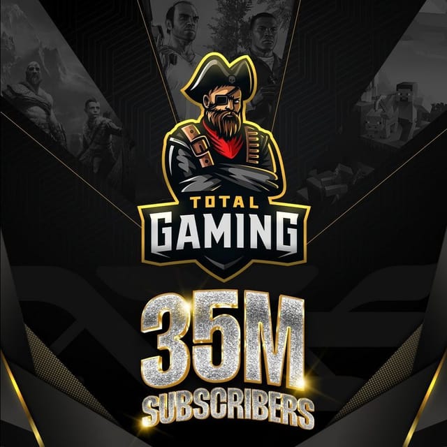 How much is Total Gaming Net Worth in 2024?