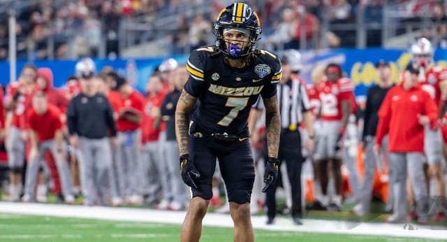 Who are Kris Abrams-Draine Parents? age, nationality and more