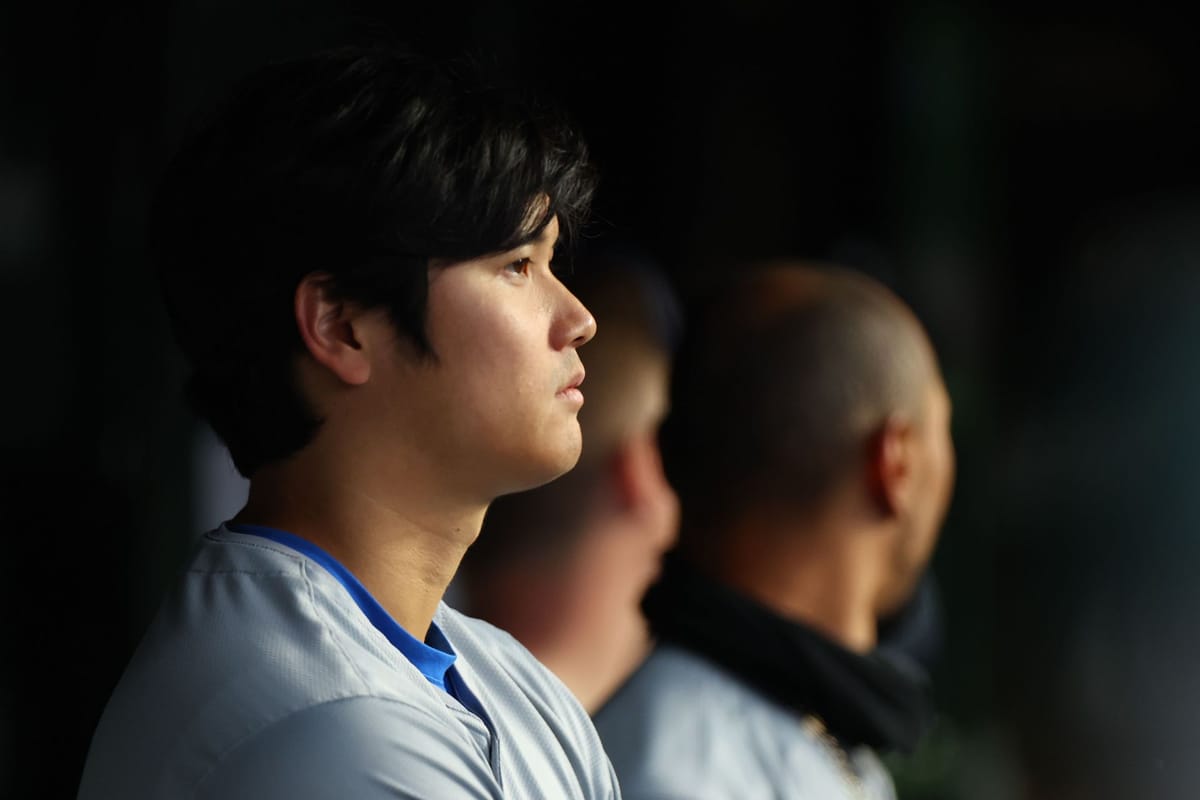 “What a freaking disgrace” - Chris 'Mad Dog' Russo obliterates Dodgers ...