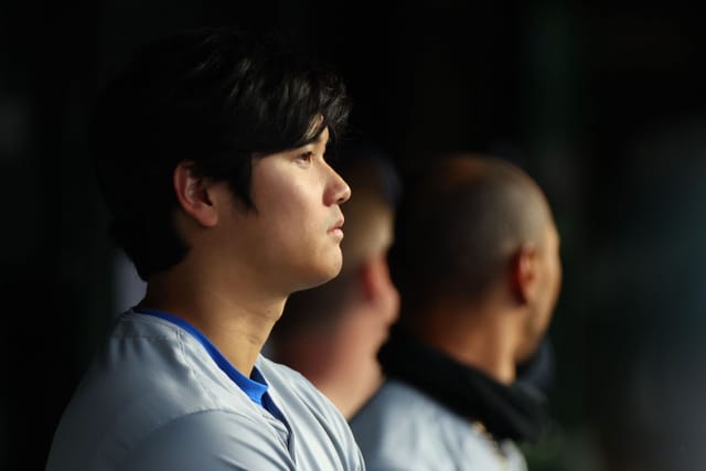 “What a freaking disgrace” - Chris 'Mad Dog' Russo obliterates Dodgers ...