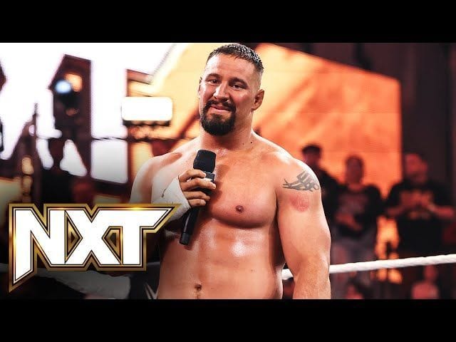 4 directions for Bron Breakker and Baron Corbin after shocking loss on WWE NXT