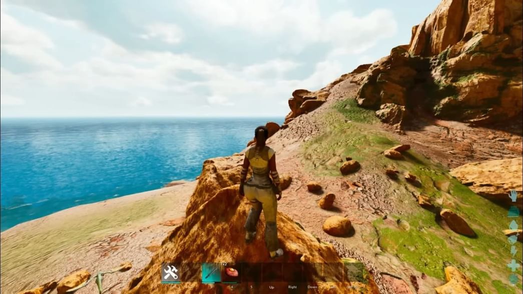 Best Ark Survival Ascended Graphics Settings for smooth performance (PC)