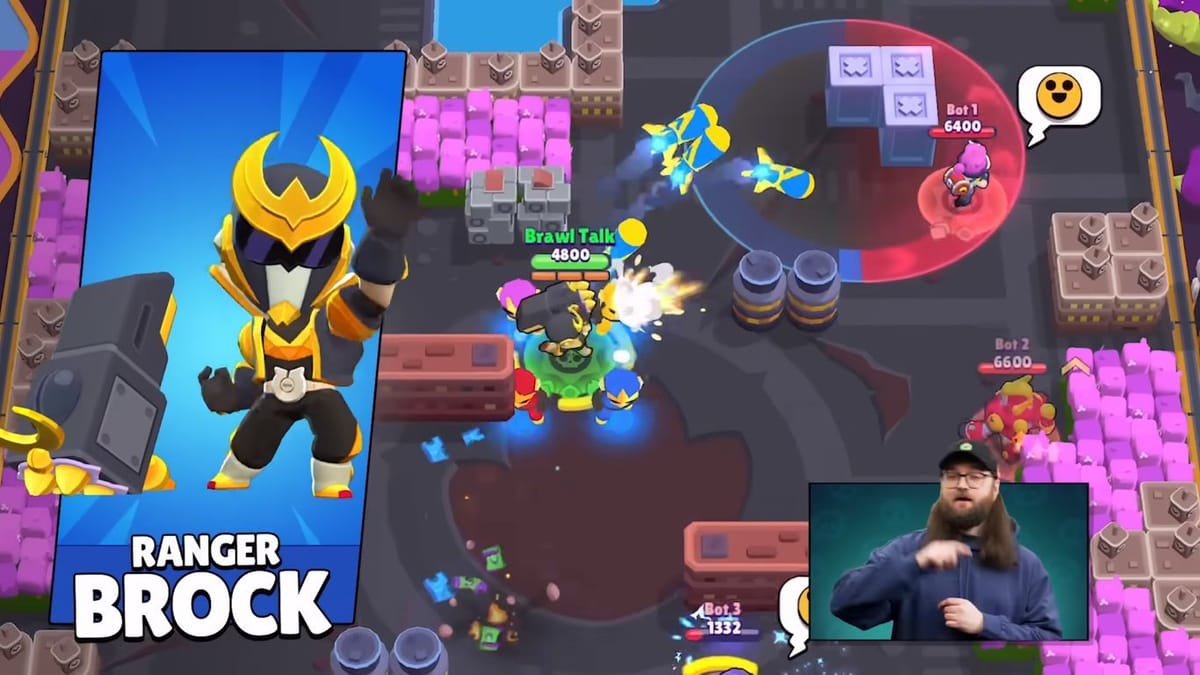Brawl Stars tier list (April 20, 2024): All new skins ranked