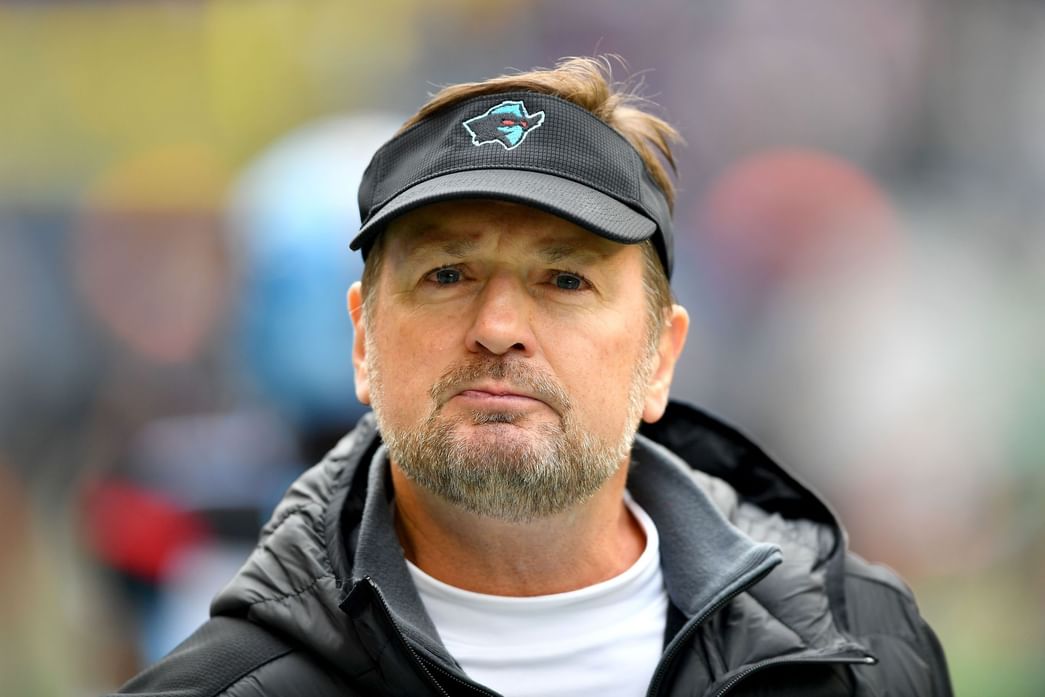 Who is Arlington Renegades head coach Bob Stoops? Coaching career of ...