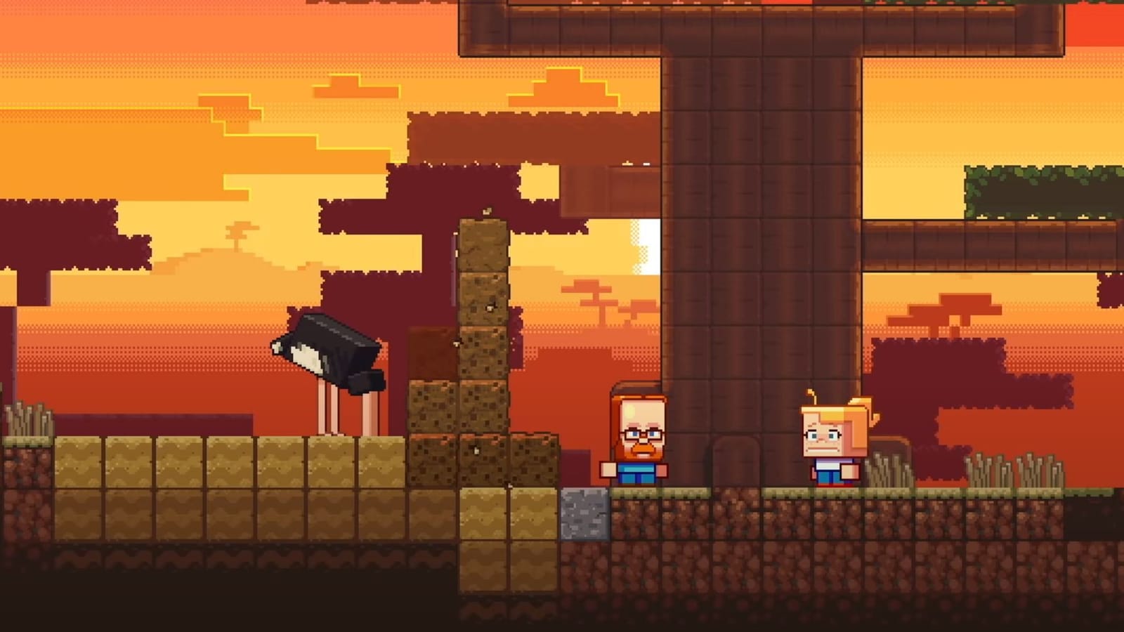 Every unimplemented mob in Minecraft