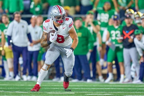 Who are Cade Stover's Parents?