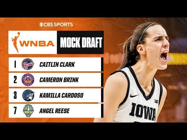 How long is the WNBA Draft 2024? Duration and rounds explored