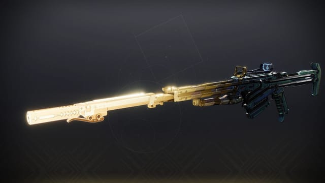 Succession god roll guide for Destiny 2 PvE and PvP