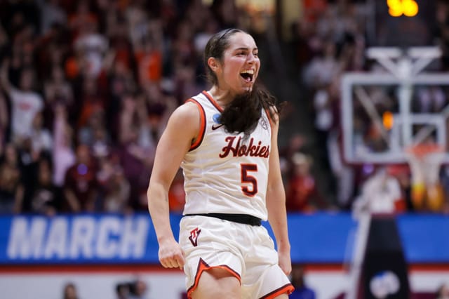2025 WNBA Draft prospects: Top 10 college basketball players to watch ...
