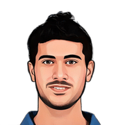 Basit Ali Profile - Age, Career Info, News, Stats, Records & Videos