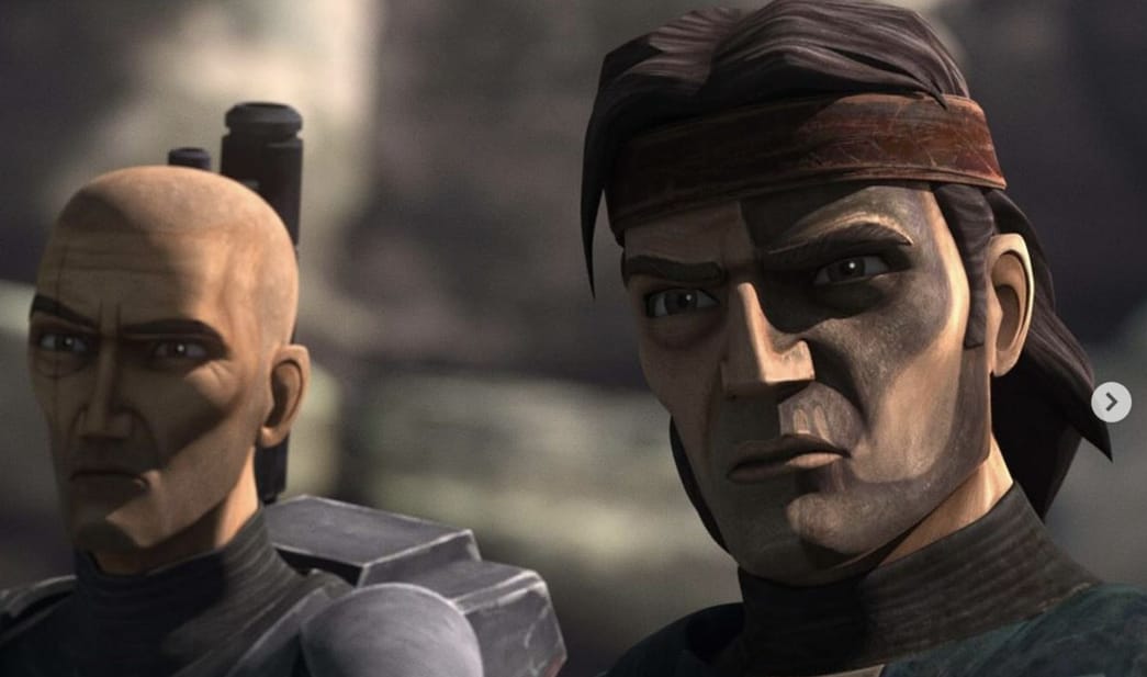 Star Wars: The Bad Batch Season 3 Episode 13: Release date and time ...