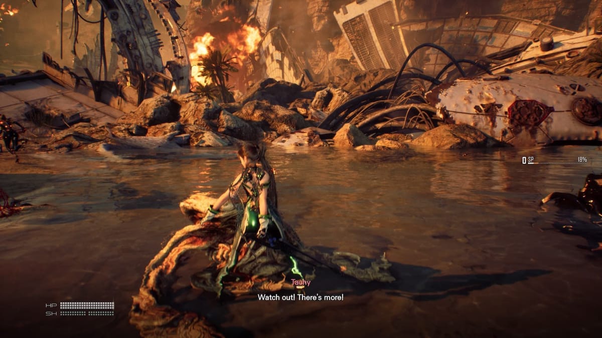 All Stellar Blade PS5 graphics modes compared