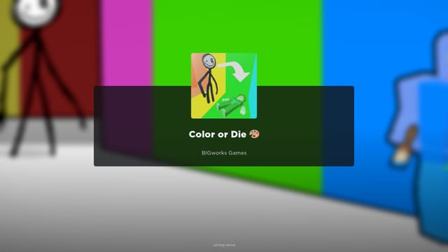 Are there any Color or Die Codes?