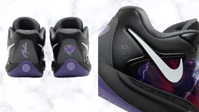 metro boomin nike kd 17 shoes: Metro Boomin x Nike KD 17 shoes ...