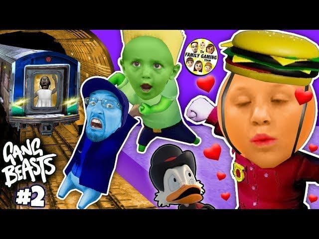 FGTeeV Shawn's Profile, Net Worth, Age, Height, Relationships, FAQs