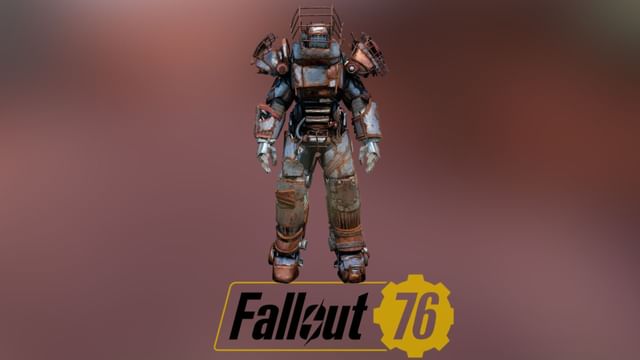 What is the Best Power Armor in Fallout 76?