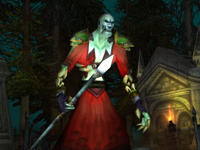 All WoW Classic SoD Phase 3 Mage Runes (and where to find them)