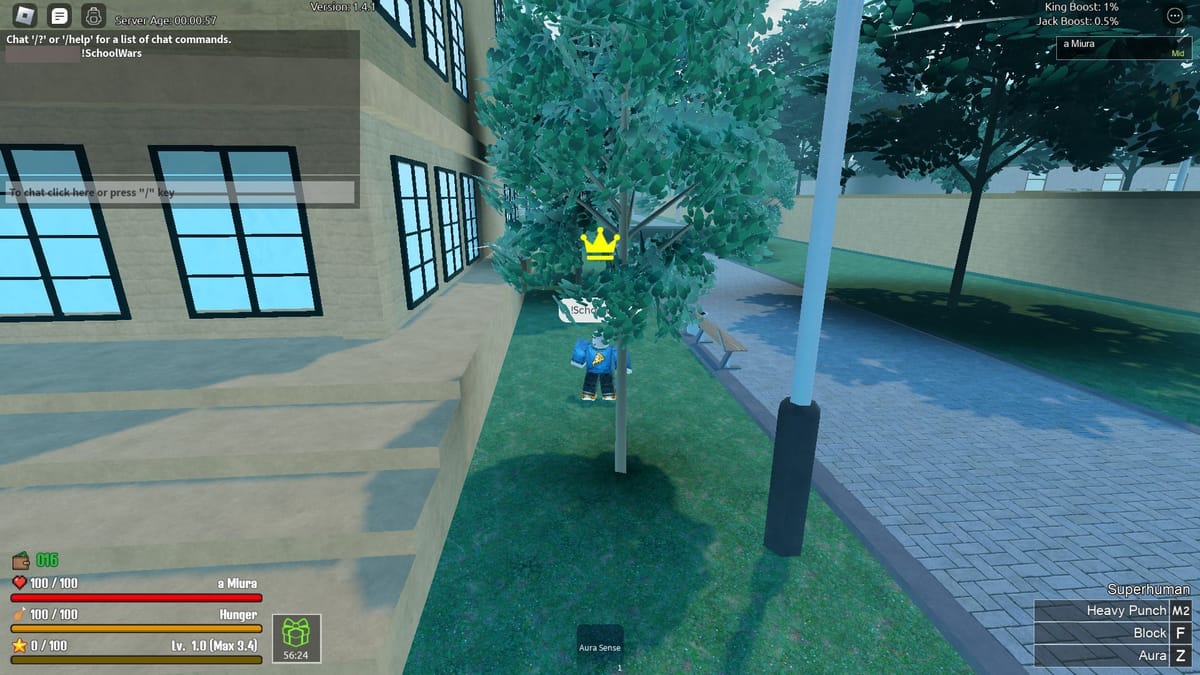 Roblox Unordinary Codes