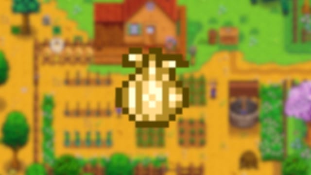 5 Best Spring Crops in Stardew Valley