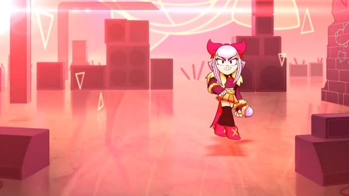 5 best brawlers in Brawl Stars Solo Showdown game mode