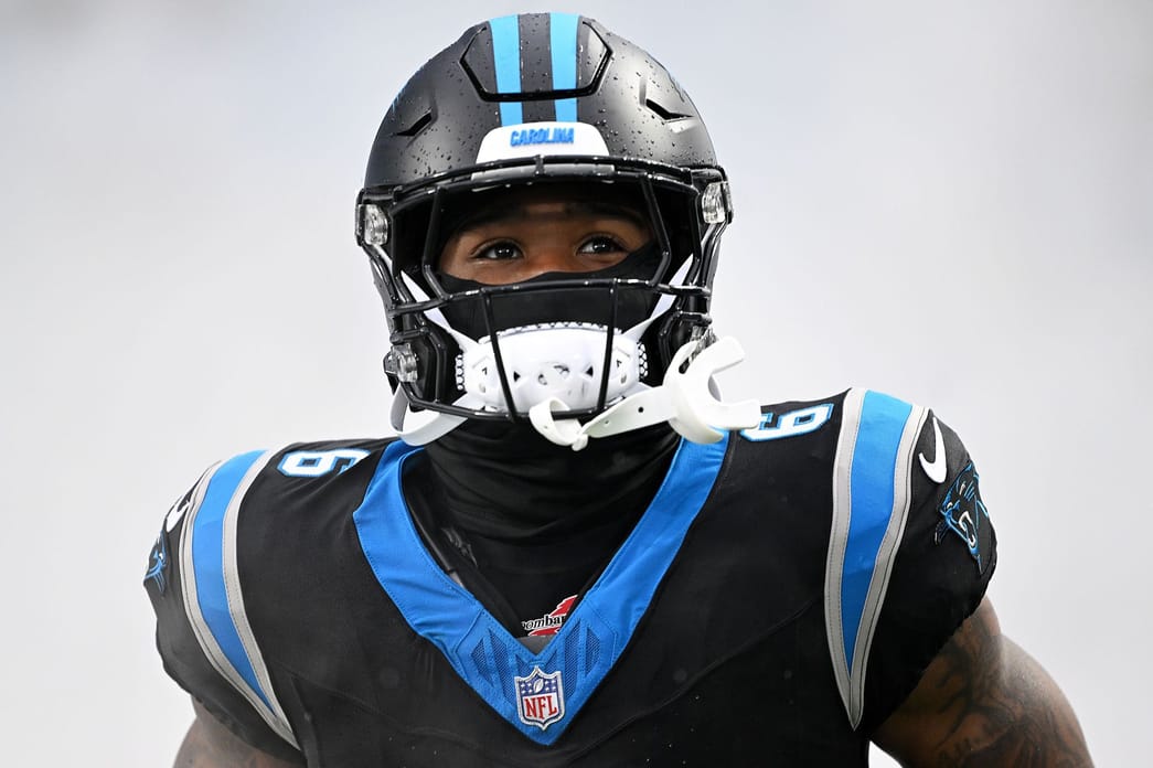 Rasheen Ali 2024 NFL Draft Projection: Where could Marshall RB go?