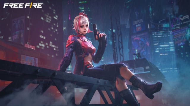 Free Fire OB44 update release date and features