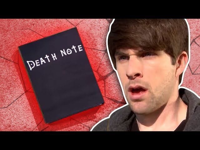 Who is Smosh?