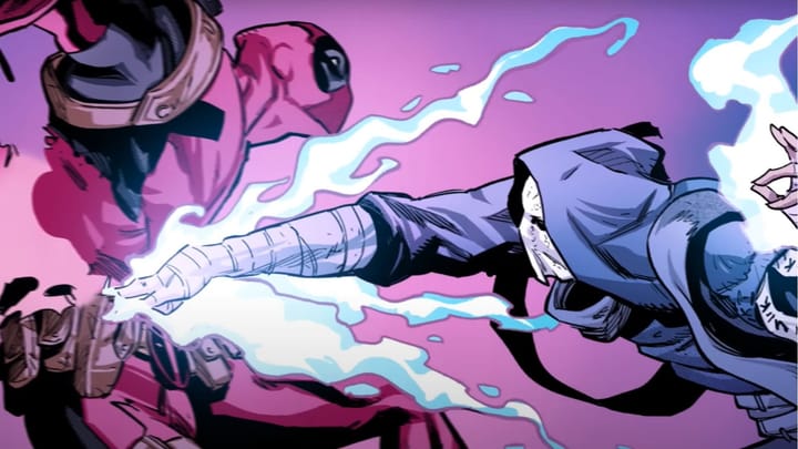 Who is Death Grip in Deadpool? Everything to know