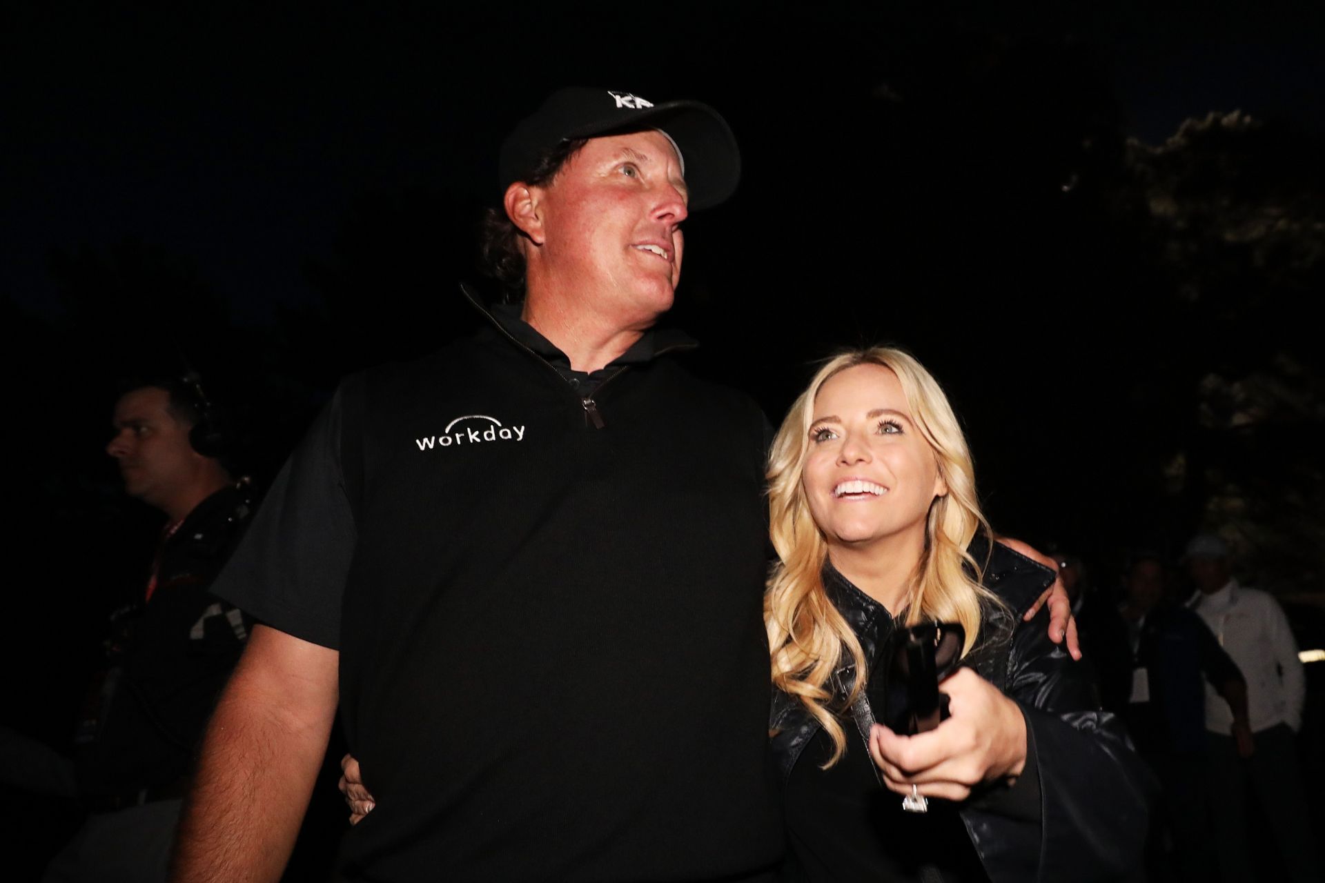 Who is Phil Mickelson Wife? Meet Amy Mickelson