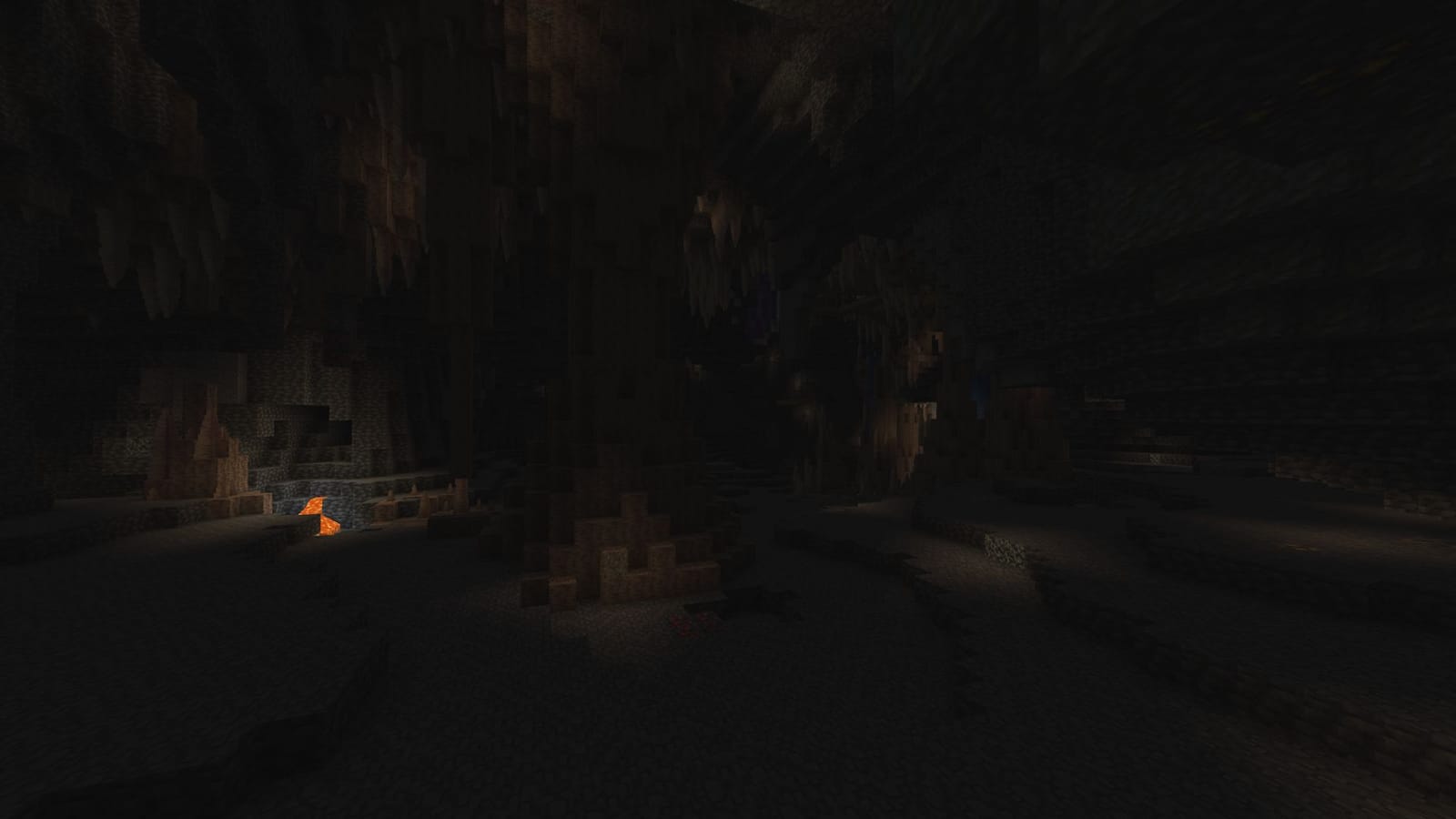 10 best Minecraft dripstone cave seeds