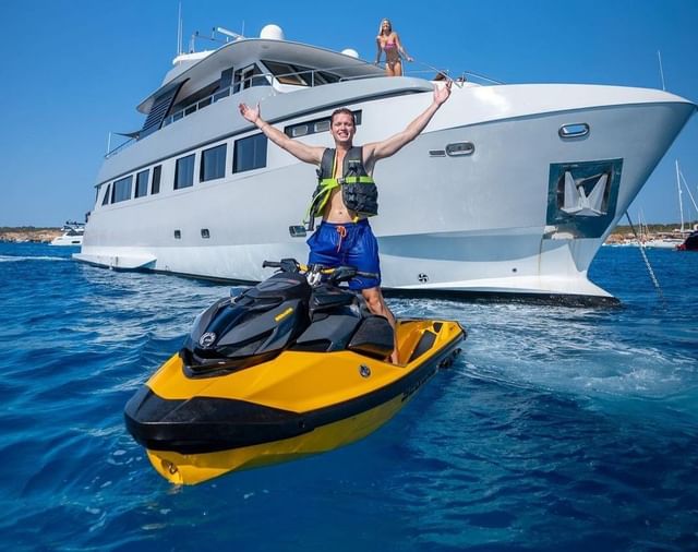 How much is TmarTn2’s Net Worth as of 2024?