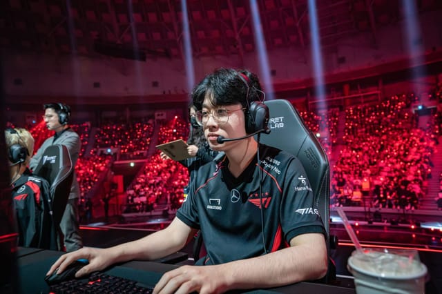 7 best top laners in League of Legends MSI 2024, ranked