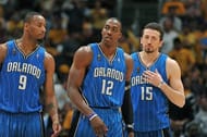 Orlando Magic Playoffs History - Championship Wins & Appearances