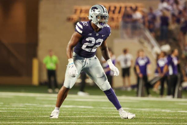 Daniel Green College | Stats, Records and much more.